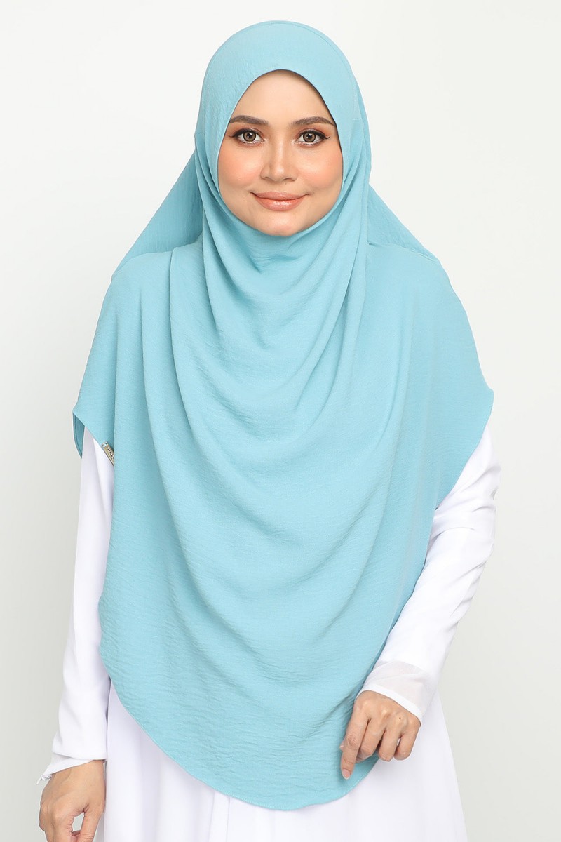 MaryamKhadijah | Inspirasi Tudung Labuh