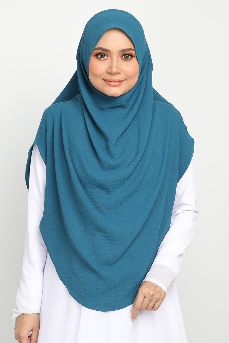 MaryamKhadijah | Inspirasi Tudung Labuh