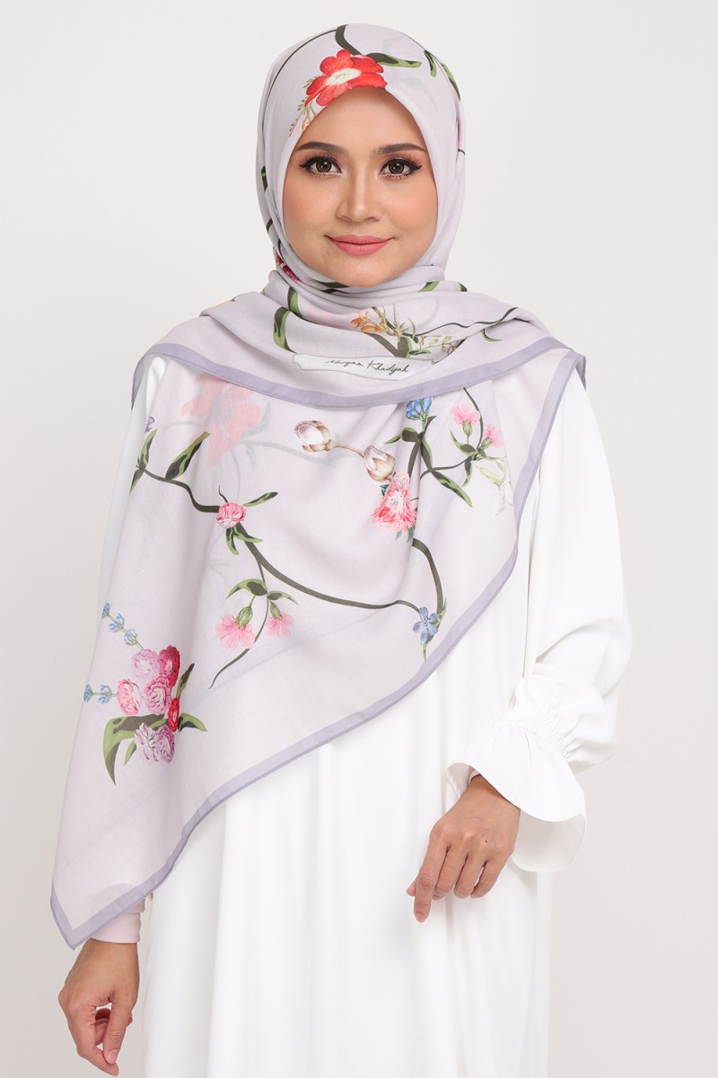 MaryamKhadijah | Inspirasi Tudung Labuh | All Collections