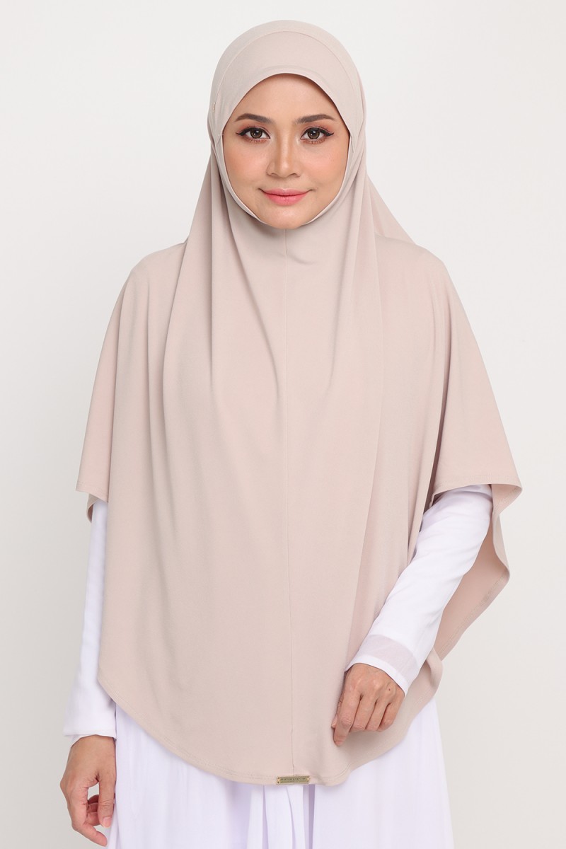 MaryamKhadijah | Inspirasi Tudung Labuh